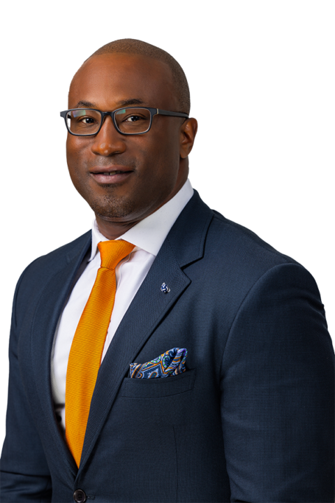 Jesse Mitchell, III | The Mitchell Firm