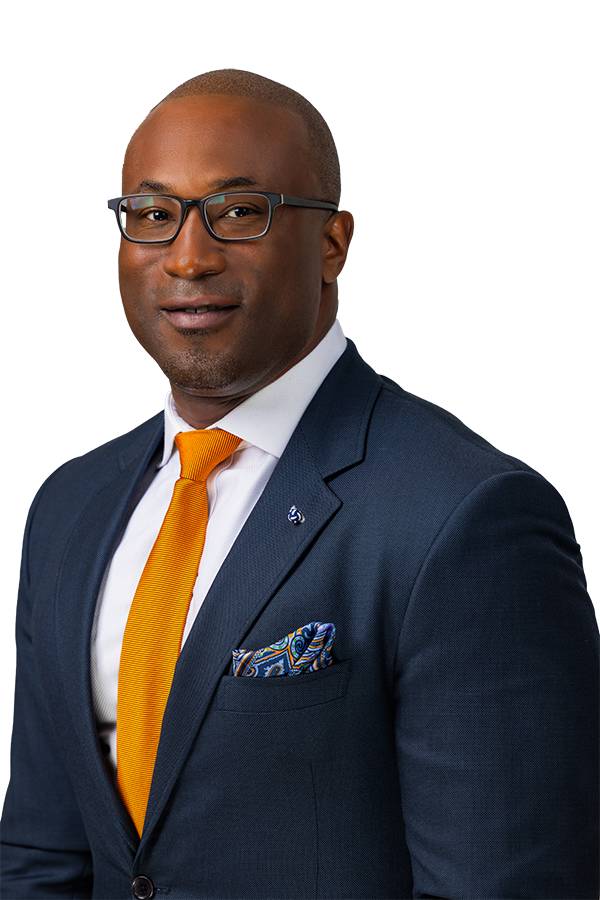 Jesse Mitchell, III | The Mitchell Firm