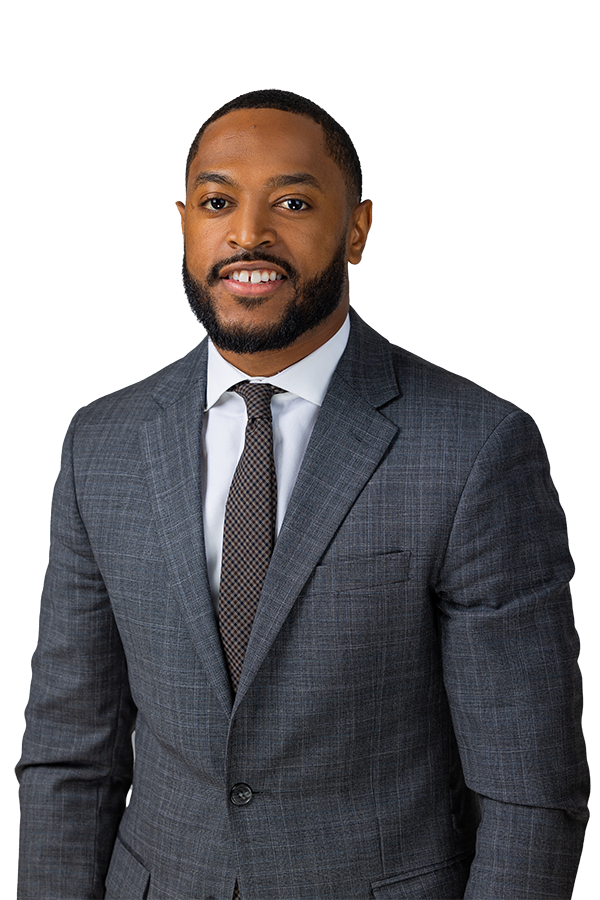 Kriston “Kris” Givens | The Mitchell Firm