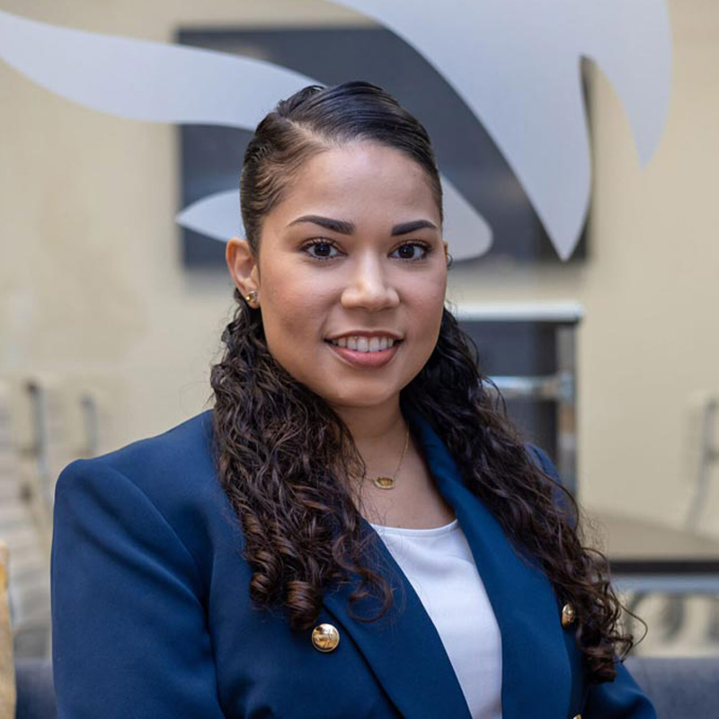 Karmel L. Keeton | The Mitchell Firm