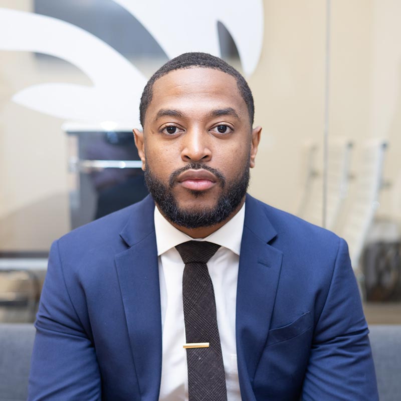 Who We Are | The Mitchell Firm